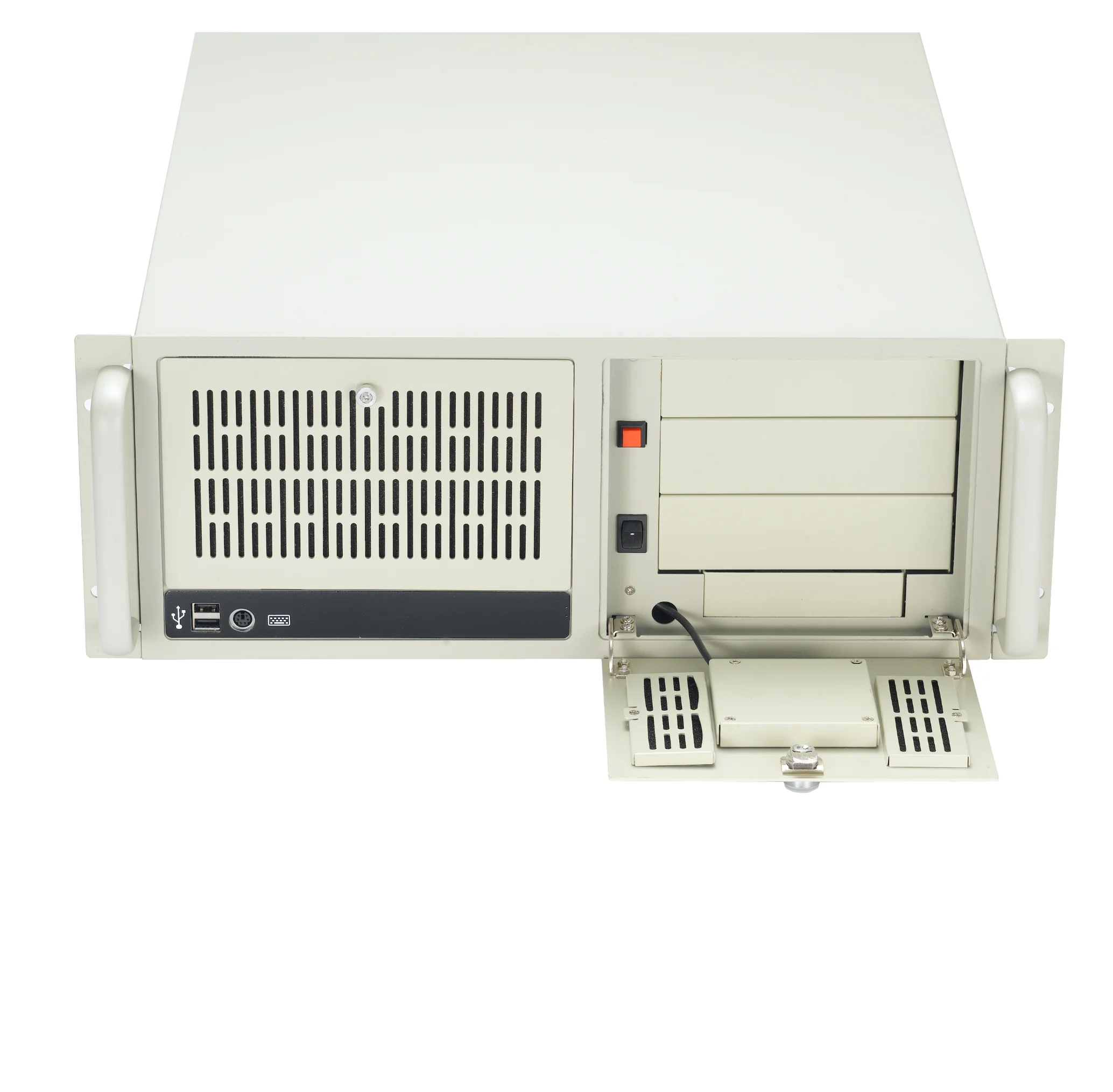 4U Rackmount Desktop Industrial Computer IPC Server| Alibaba.com
