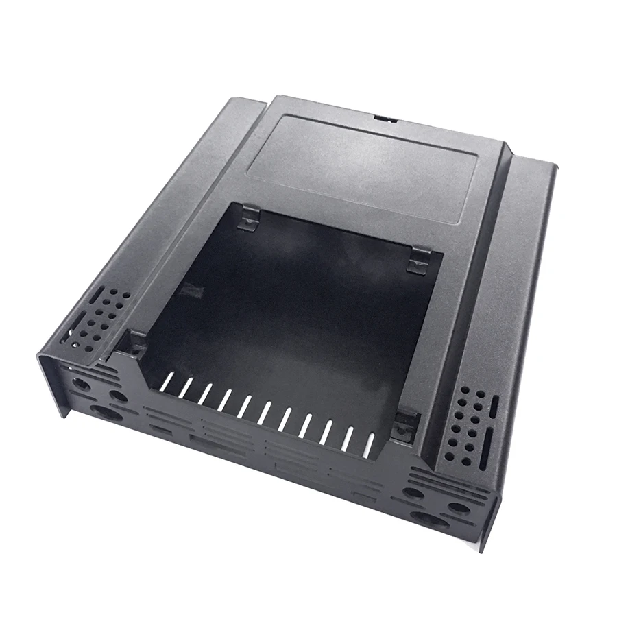 Metal Casting Die-casting Aluminium Mechanical Motor Custom Aluminium ...