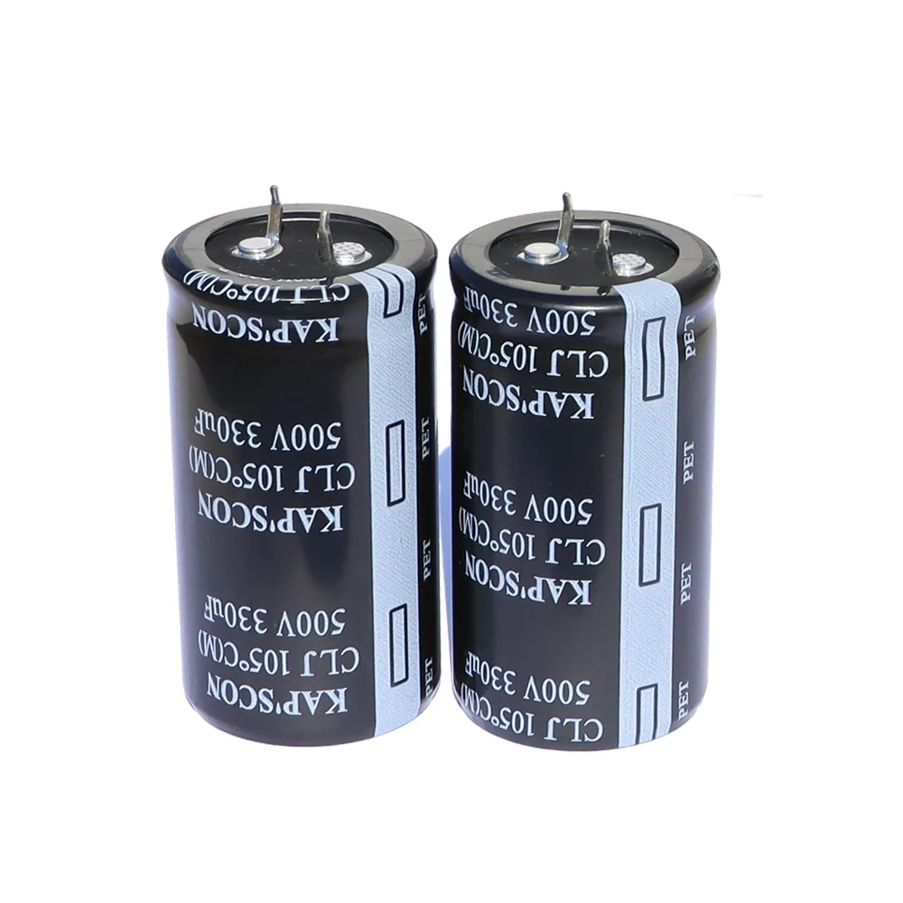 Snap In Capacitor 250v 1500uf Electrolytic Capacitor 1500uf 250v ...