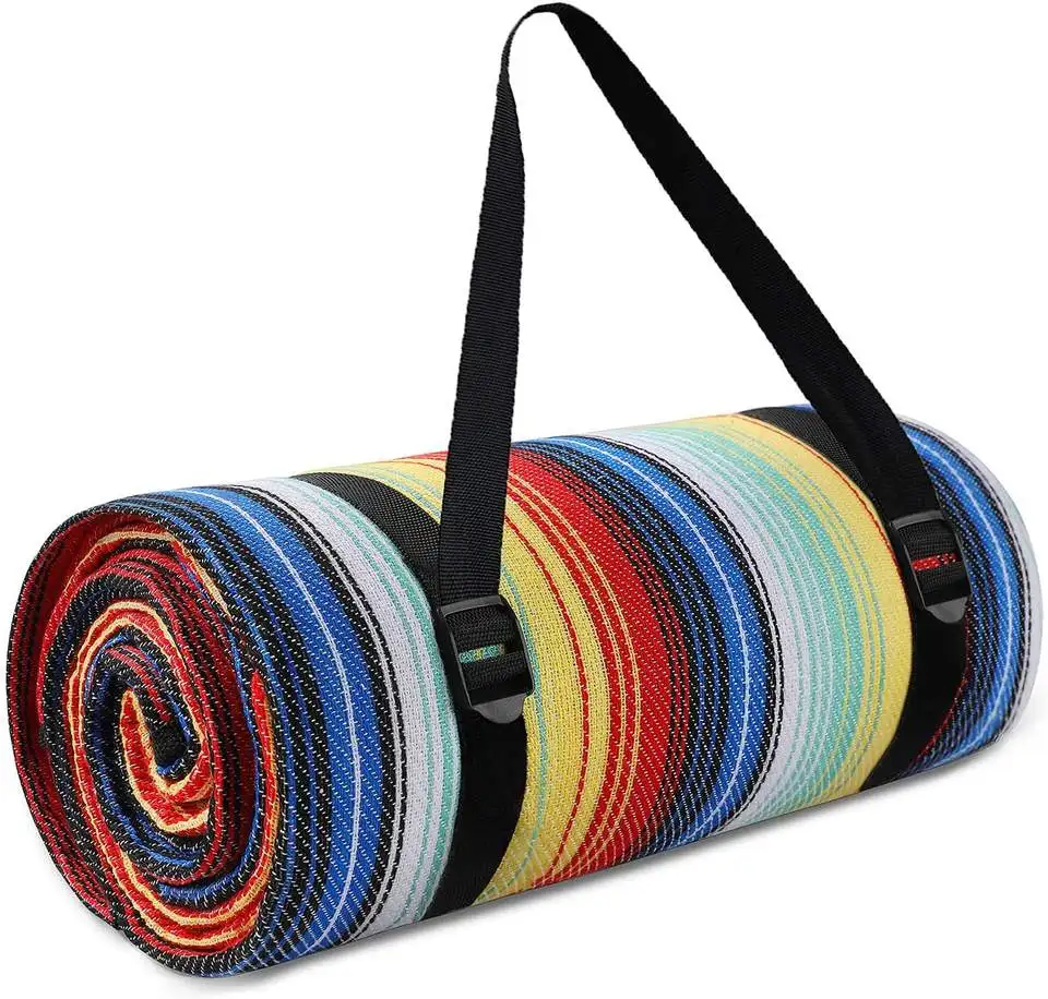 Latest Design Inflating Up Camping Roll Inflatable Mat - Buy Camping ...