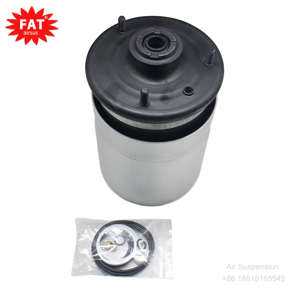 Rear Suspension System Air Strut Spring for Land Rover Discovery 3 4 ...