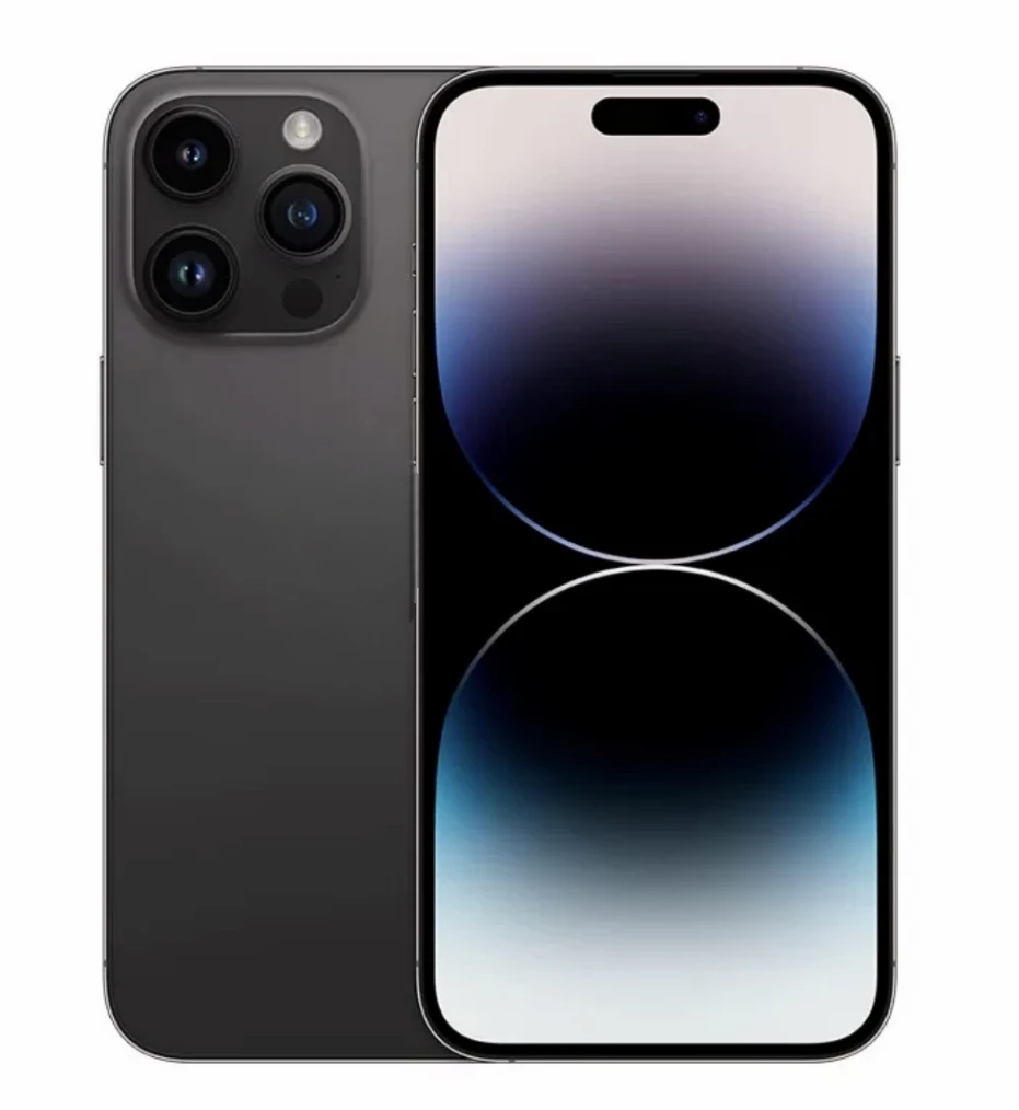 Hot Selling 5g Used Mobile Phones For Phones 14 Pro Max 256gb Dual Sim ...