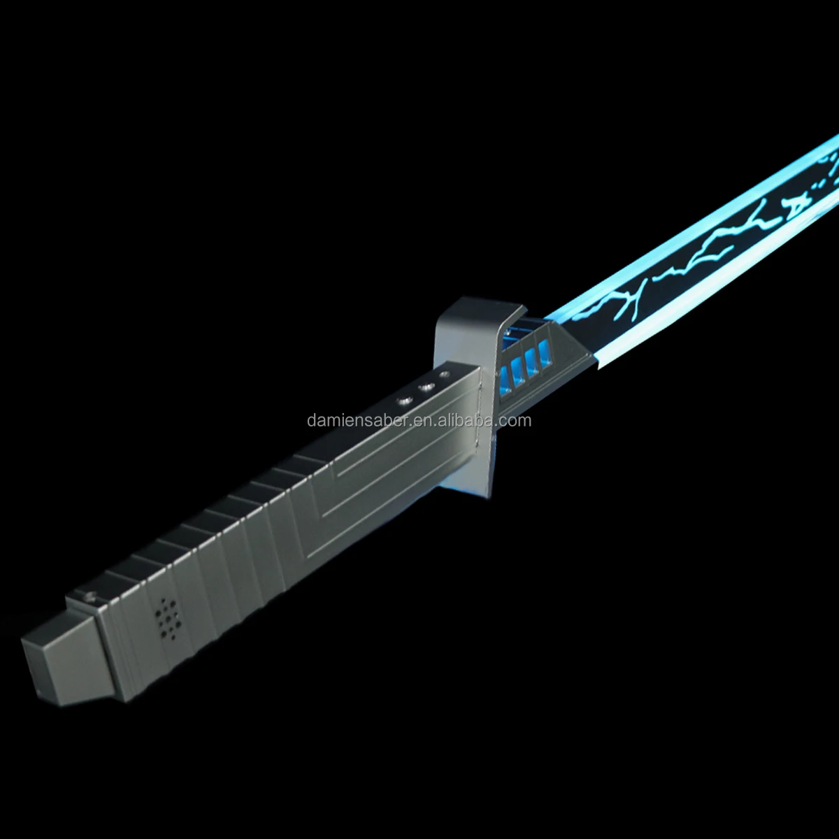 Mandalorian Darksaber Special Material Infinite Color Sensitive ...