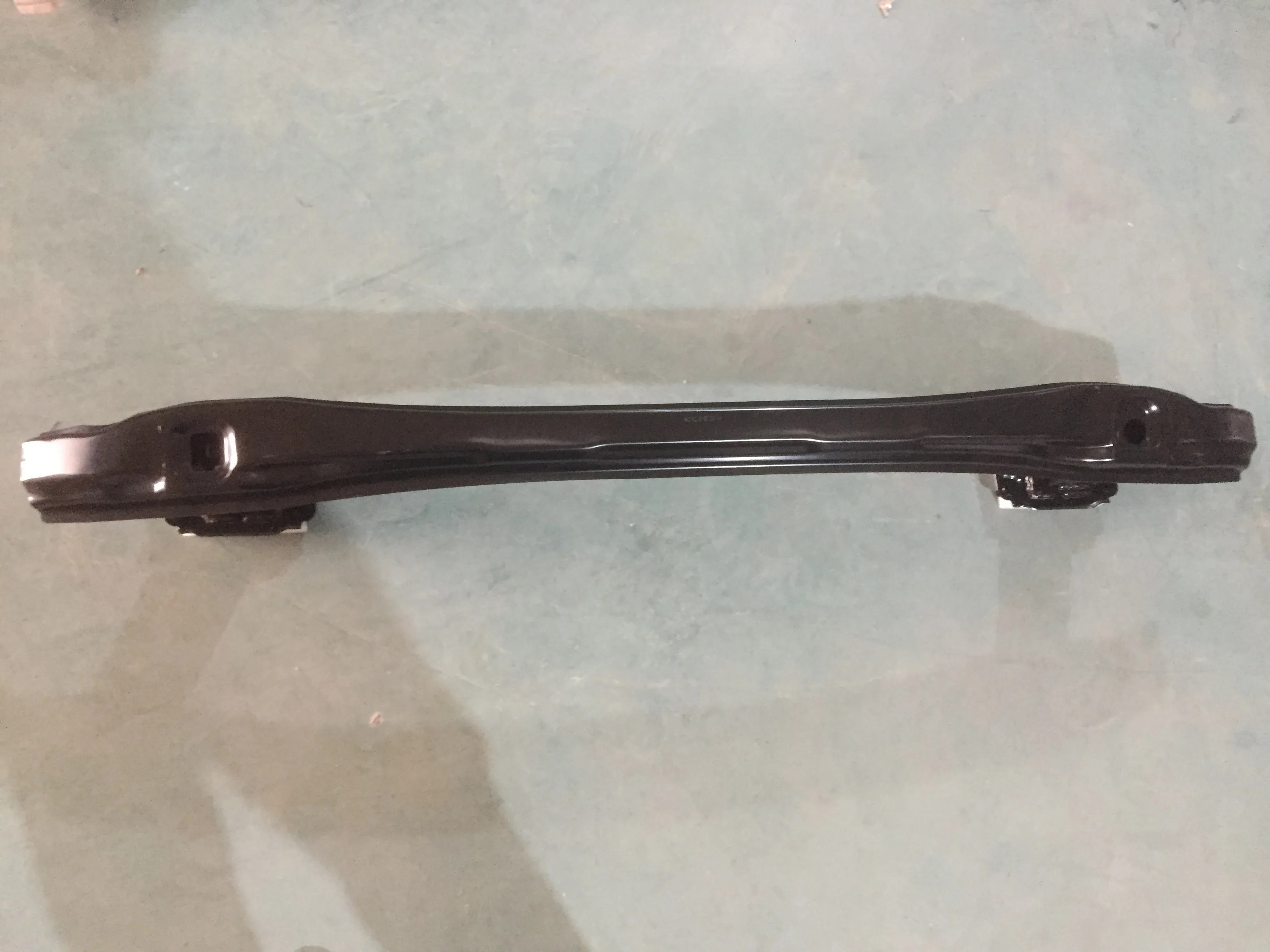 W212 Rear Bumper Reinforcement Fit For Mercedes Benz E Class E250 E300 ...