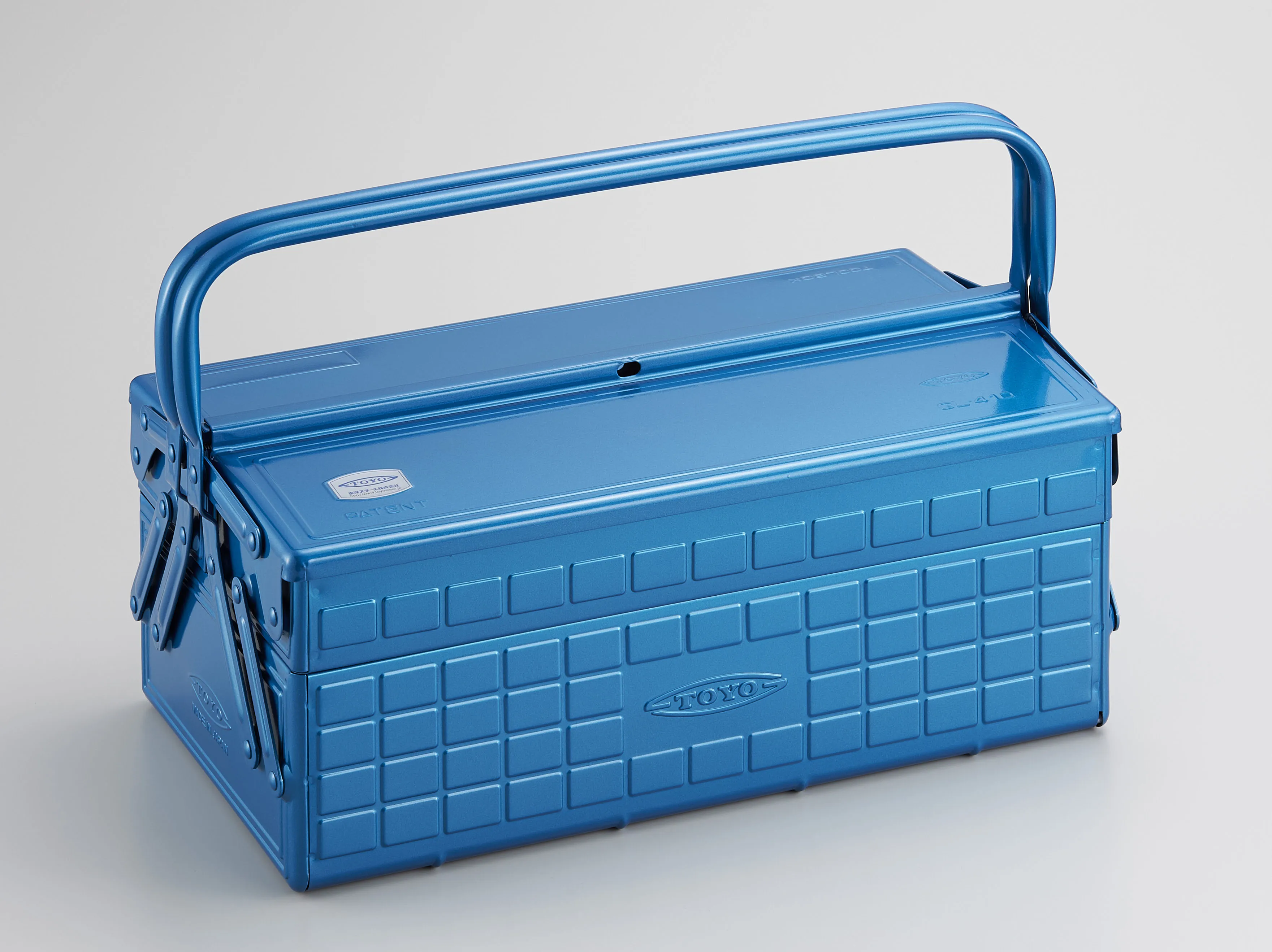 Japanese Steel Storage Toolbox For Living Room Storage - Buy Storage ...