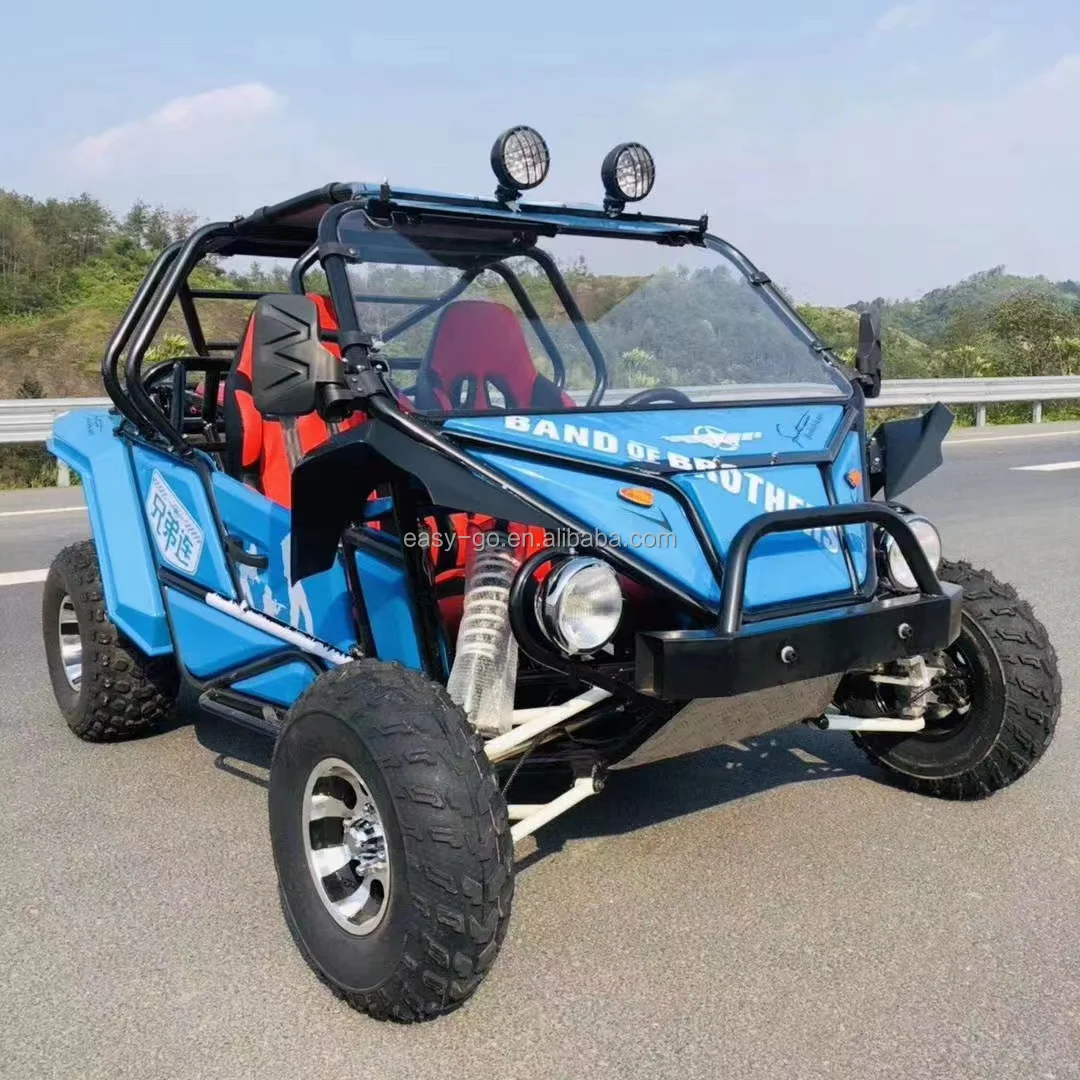 Cheap High Speed Dune Buggy - 200cc/300cc Adults off Road