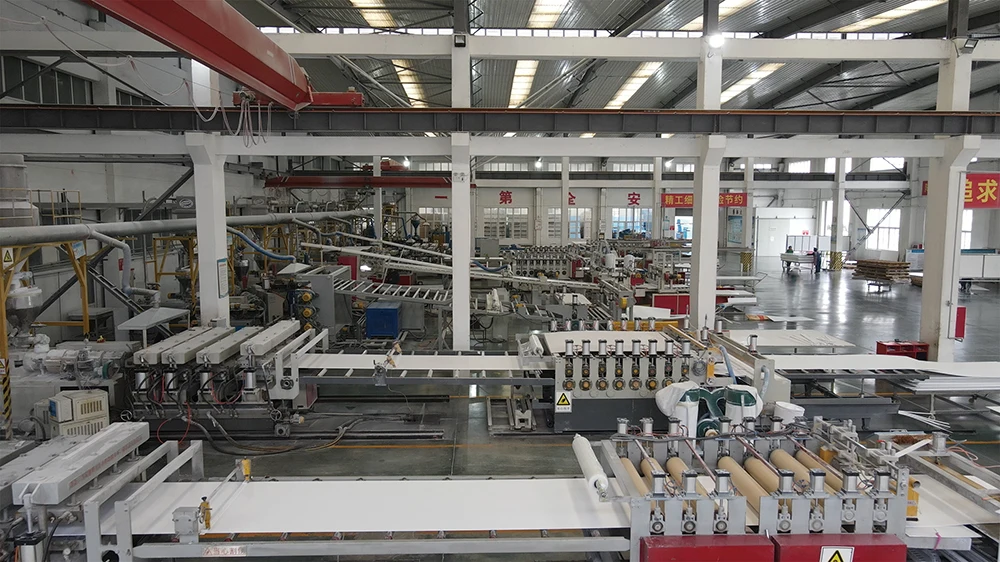 Commercial 5mm Uniclick Spc Flooring Waterproof Grain Wooden Click Lvt ...