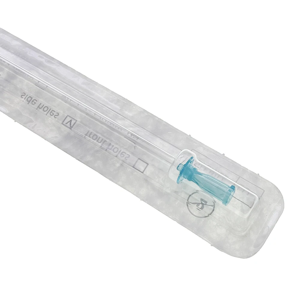 Pet Feline Cat Urinary Catheter Retention Bladder Lavage Luer Lock ...