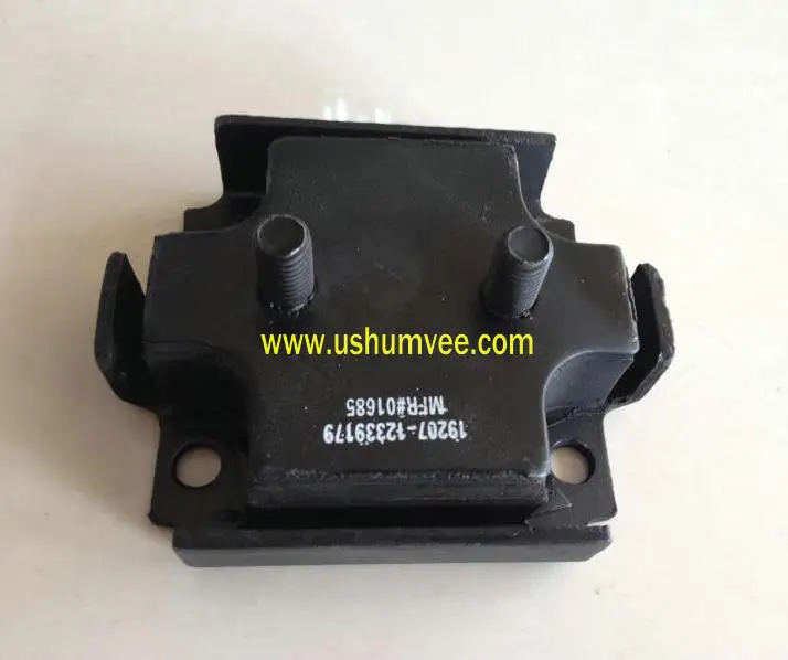Non-civilian Vehicle HMMWV Humvee M998 Truck Engine Mount 5342-01-189 ...