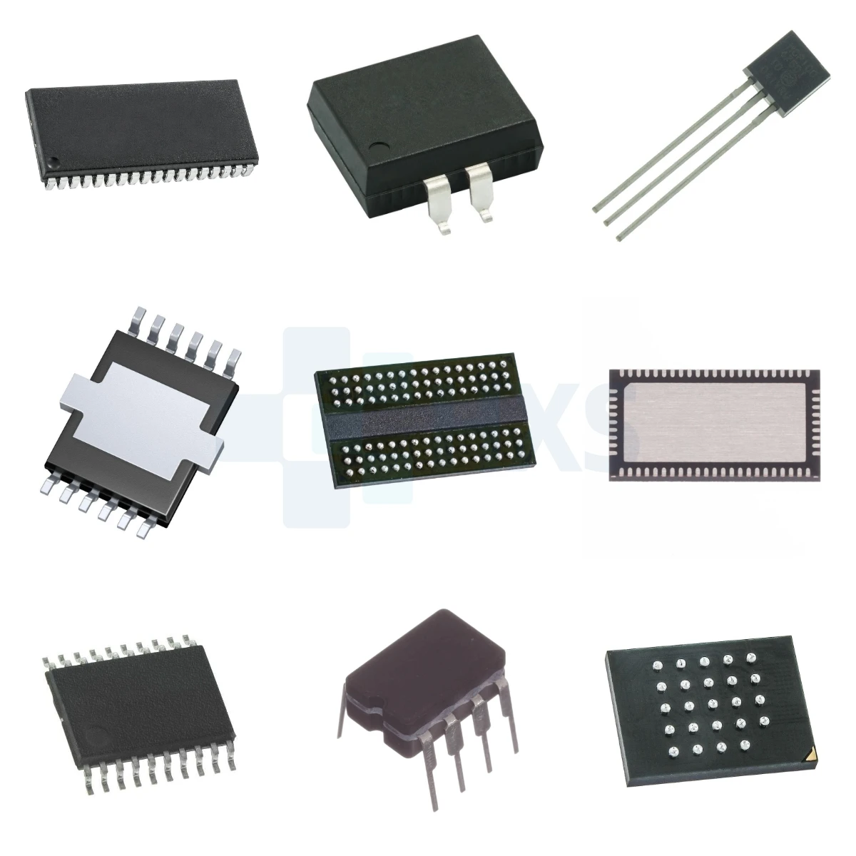 Max96745gtn/v+ Integrated Circuit Chip Sop Max96745 - Buy Max96745gtn ...