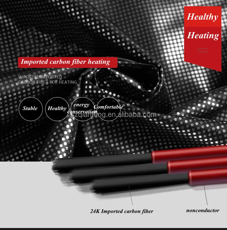 AQTQ Custom Wholesale Waterproof Winter Reflective Self Heating ...