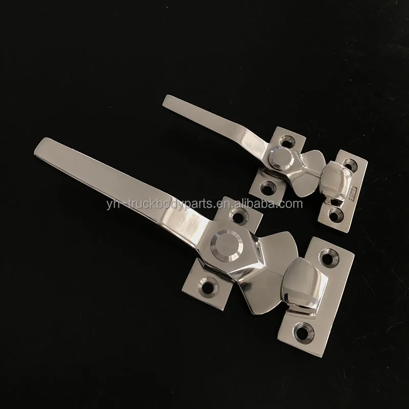 Industrial Pull Handle Black Plastic Nylon T Slot Door Handle Bakelite ...