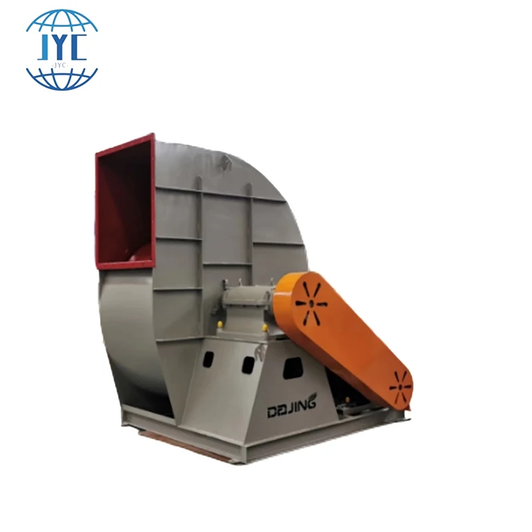 application dual inlet centrifugal fan industrial ventilation ...