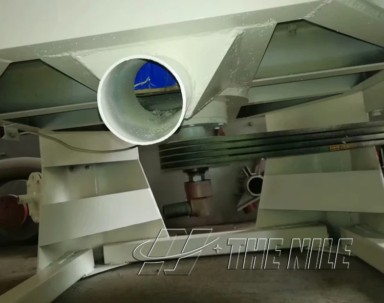 Gold Separator Machine - Knelson Centrifugal Concentrator