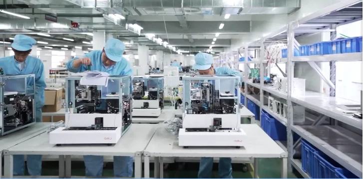 热销尿液分析仪fus-1000自动尿沉渣分析仪 - Buy 热卖尿液分析仪,Fus-1000全自动尿沉渣分析仪,尿试验机 Product on ...