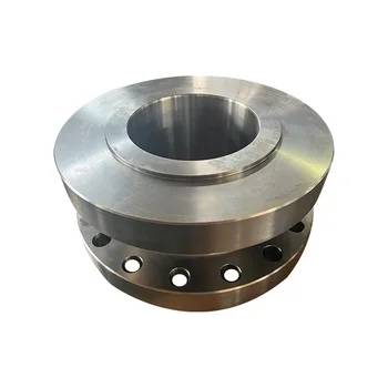 Custom Precision 5 Axis Cnc Machining Parts Stainless 5 Axes Aviation Custom Part 2012 5083 7075 ...