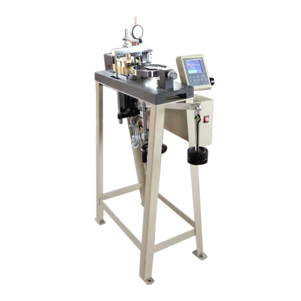 Rock Direct Shear Test Apparatus / Direct Shearing Machine Direct Shear ...