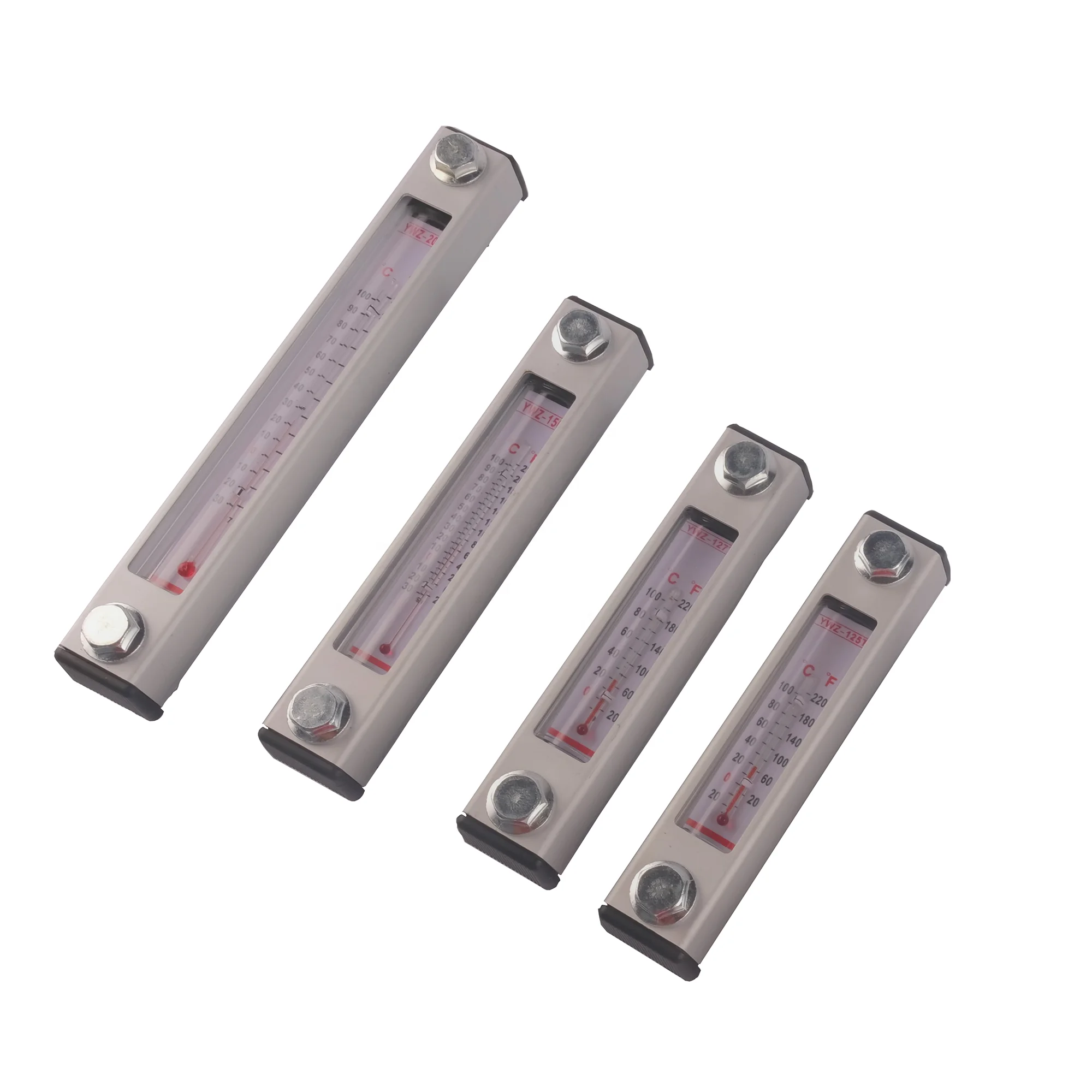 Ywz- 150t Hydraulic Oil Level Gauges Oil Level Indicator Diesel Tank ...