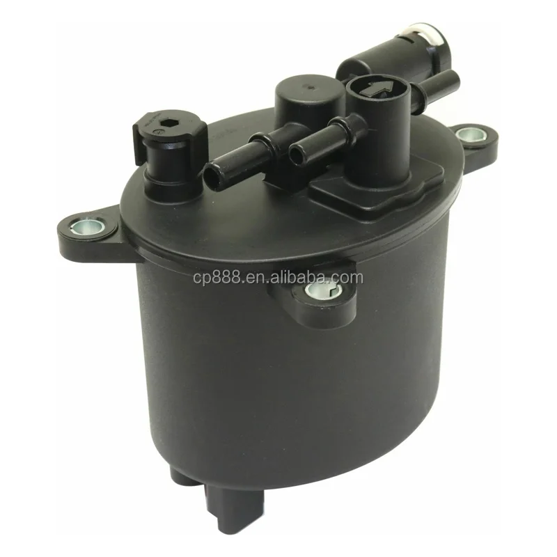 Diesel Fuel Filter With Water Separator For Peugeot Jaguar Ford Fiat ...