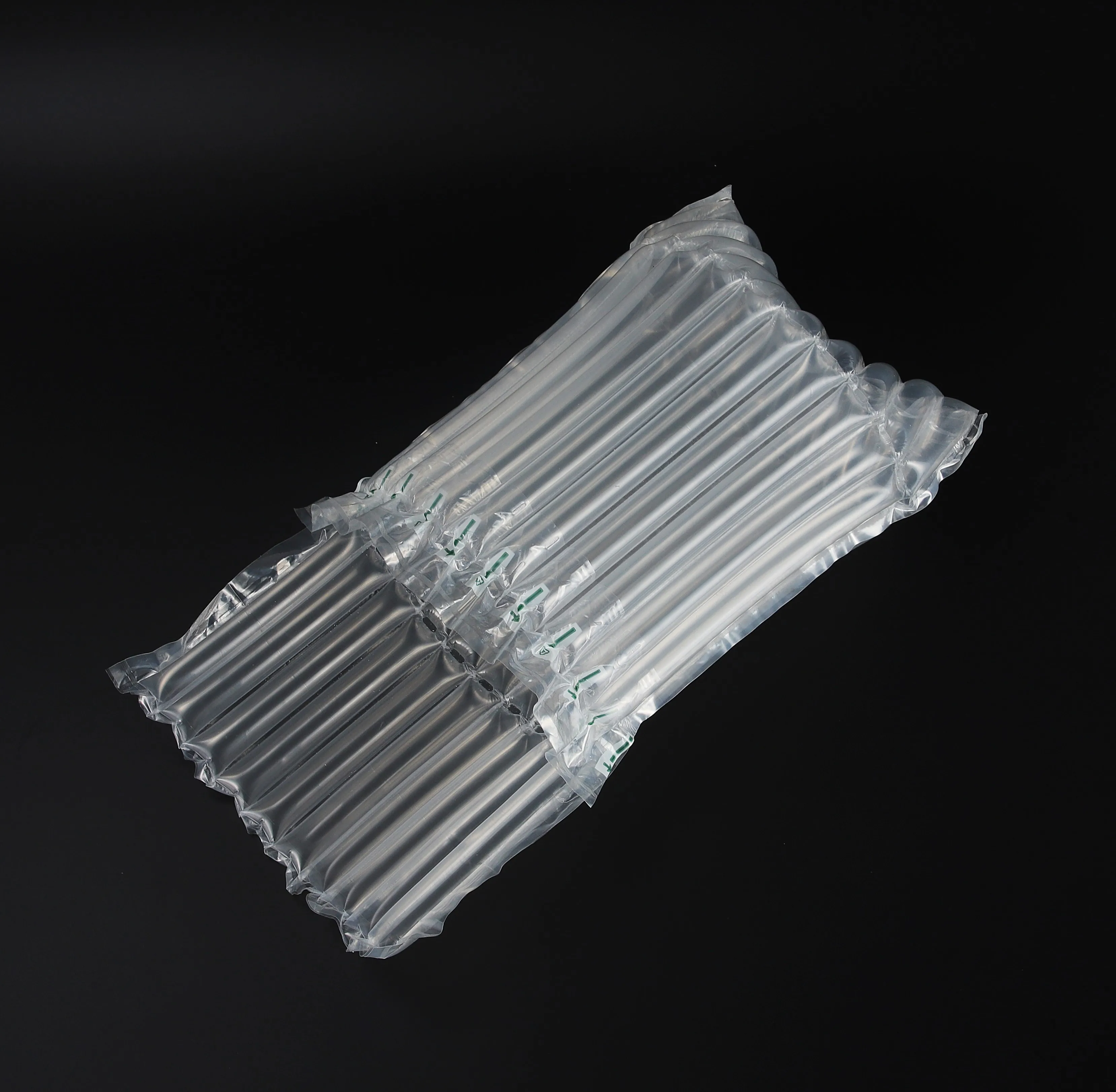 Inflatable Column Air Packaging Bubble Bag Cushioning Wrap Air Filled ...