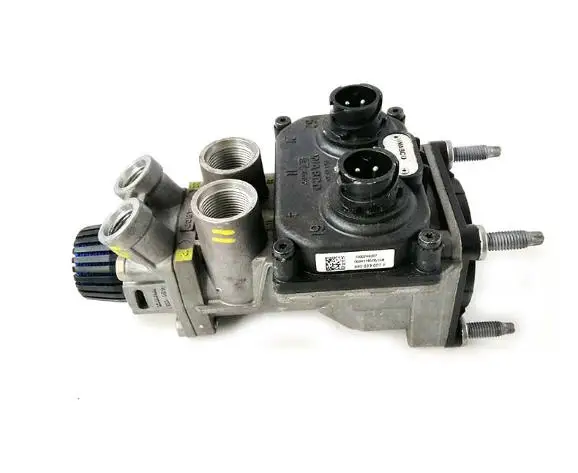 0034319506, Válvula de Freio Do Caminhão para Mercedes A0034319506 ...