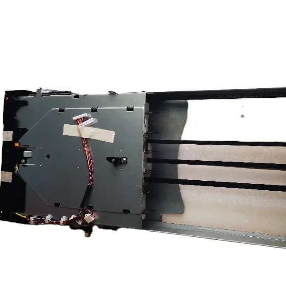 Diebold Opteva 5500 Afd Transport 720mm Diebold Afd 2.0 Atm Parts 49 ...