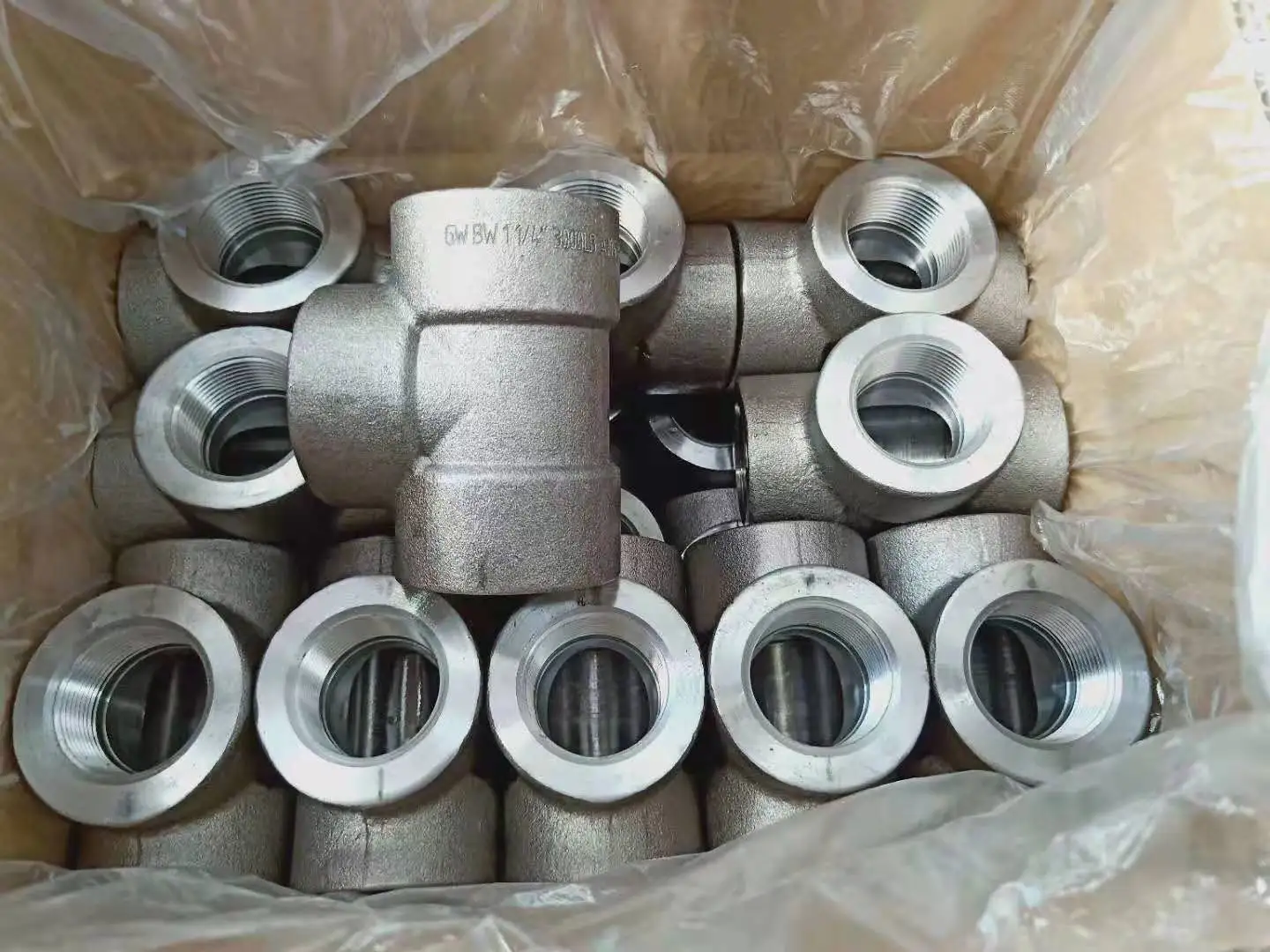 3000lbs&6000lbs&9000lbs Astm A105 High Pressure Steel Forged Socket ...