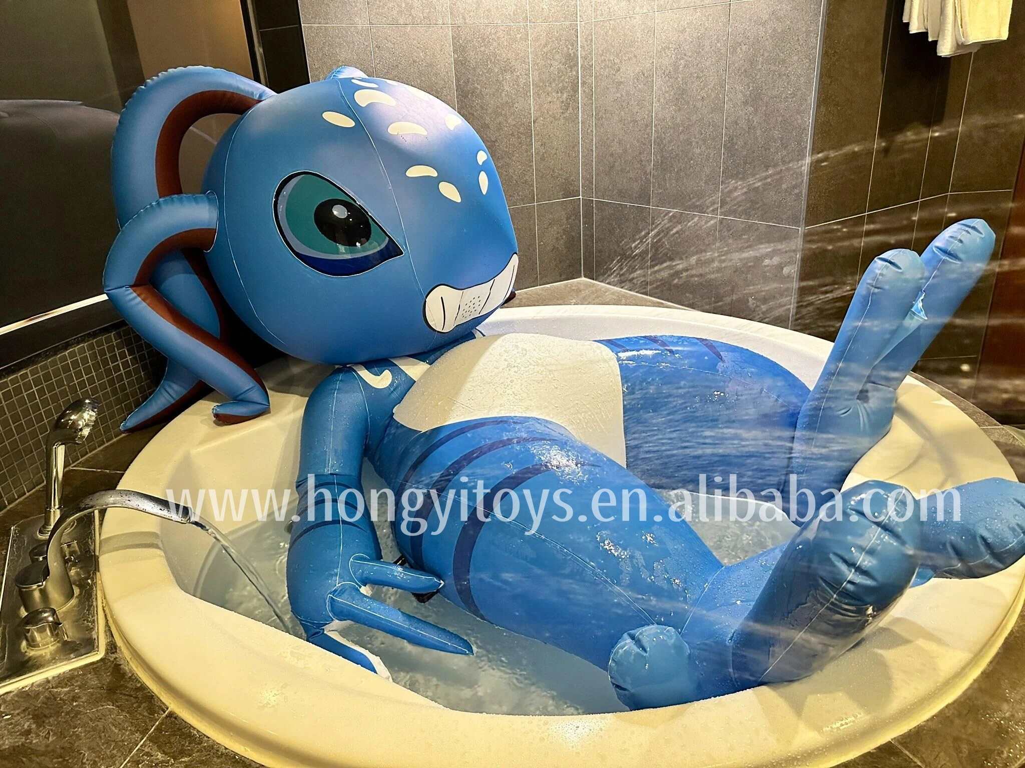 Custom Inflatable Sheep Sph Inflatable Sexy Toys, Hongyi Inflatable ...