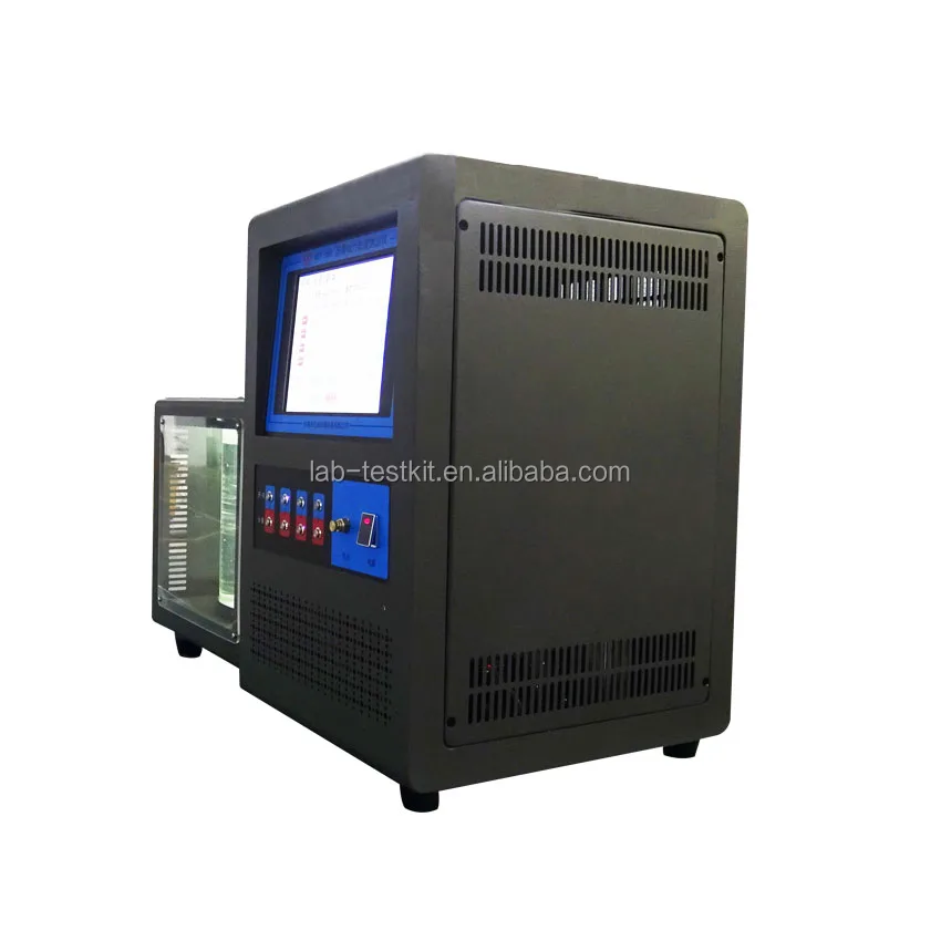 Dynamic Viscosity Test Apparatus Absolute Viscosity Testing Instrument ... Dynamic Viscosity Test Apparatus Absolute Viscosity Testing Instrument ...