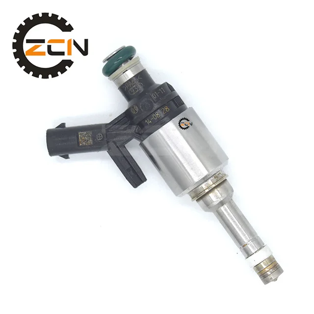 Part Number 0261500244 06l906036k Fuel Injector Nozzle For Vw Golf 7 ...