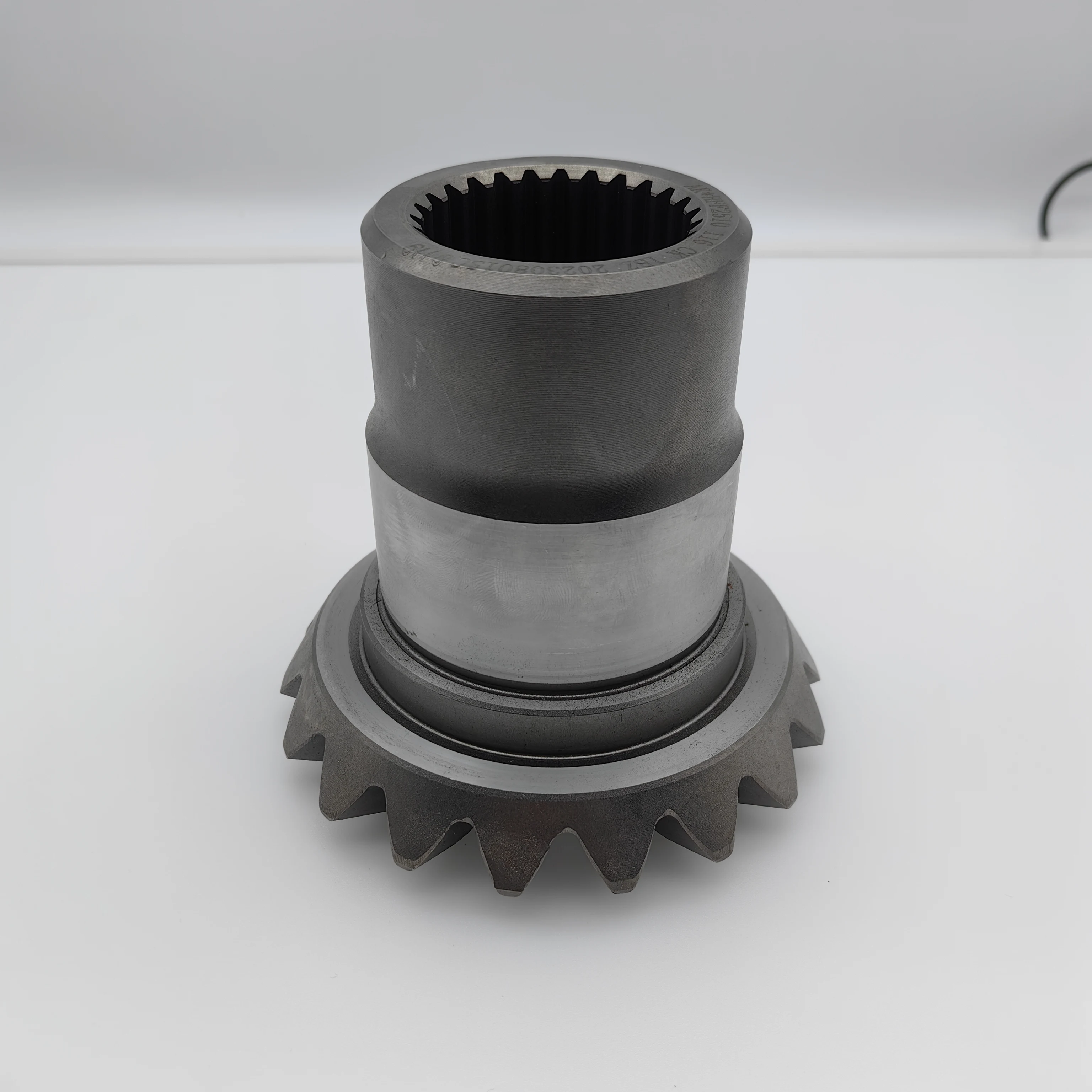 Sinotruk Howo Ac16 Half Shaft Gear Assembly Rear Half Gear Az9981320166 ...