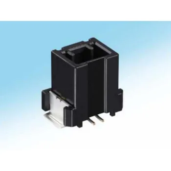 Ze05h-4p-2v Hrs Automotive Connectors Cable To Board 0.5 Size Terminal ...