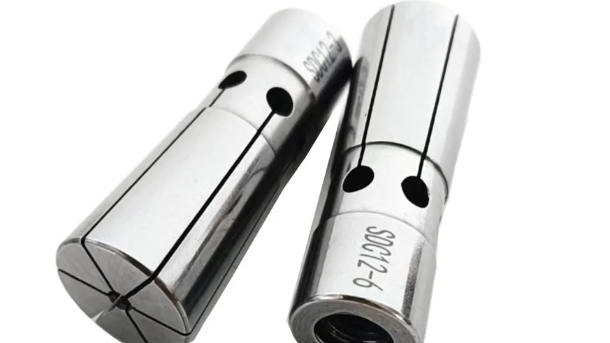 High Precision Milling Machine Collet Sdc Collets For Bt Sdc Tool ...