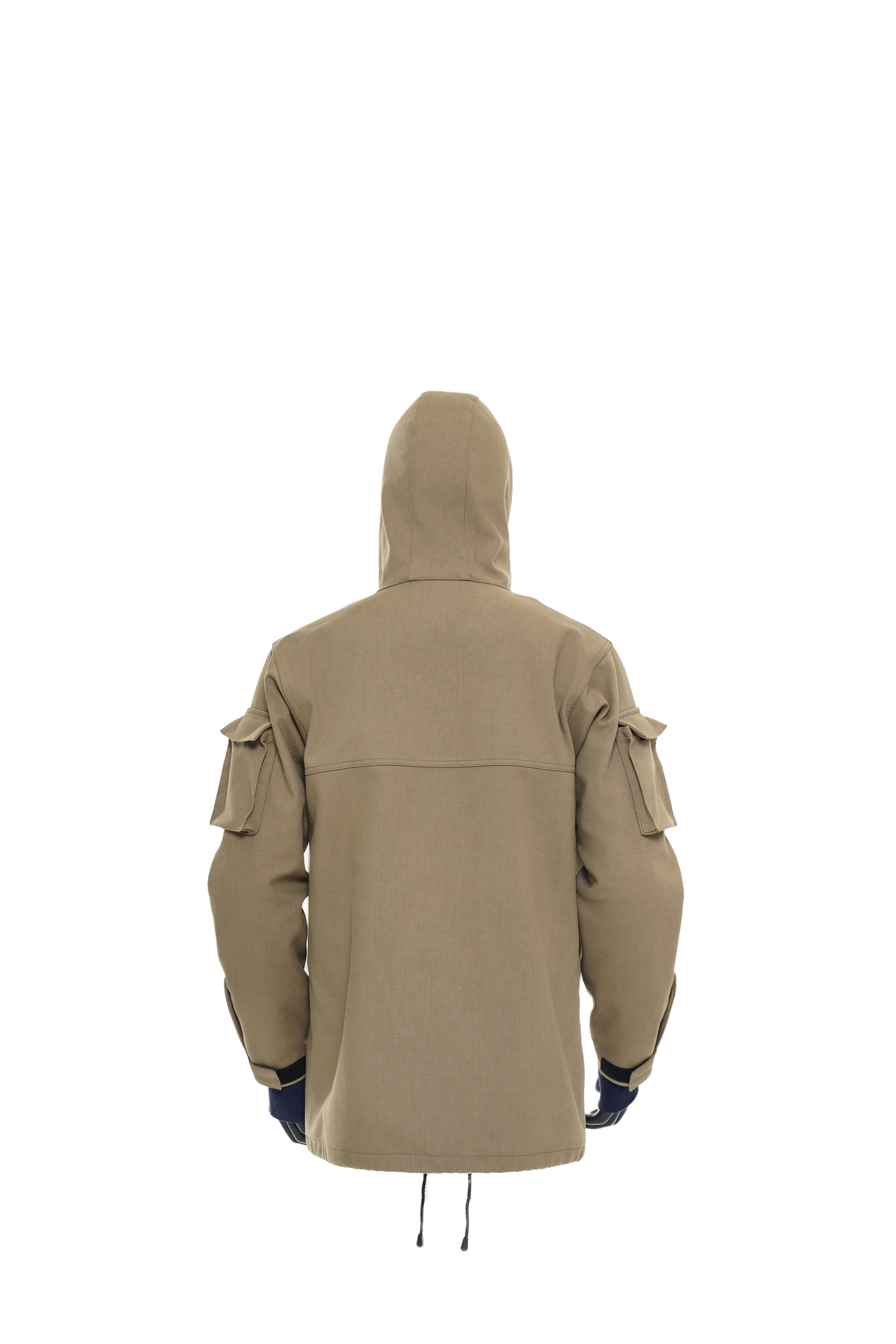 GGM-02 Extended Use CBRN Protection Outfit - 30 Days Wear