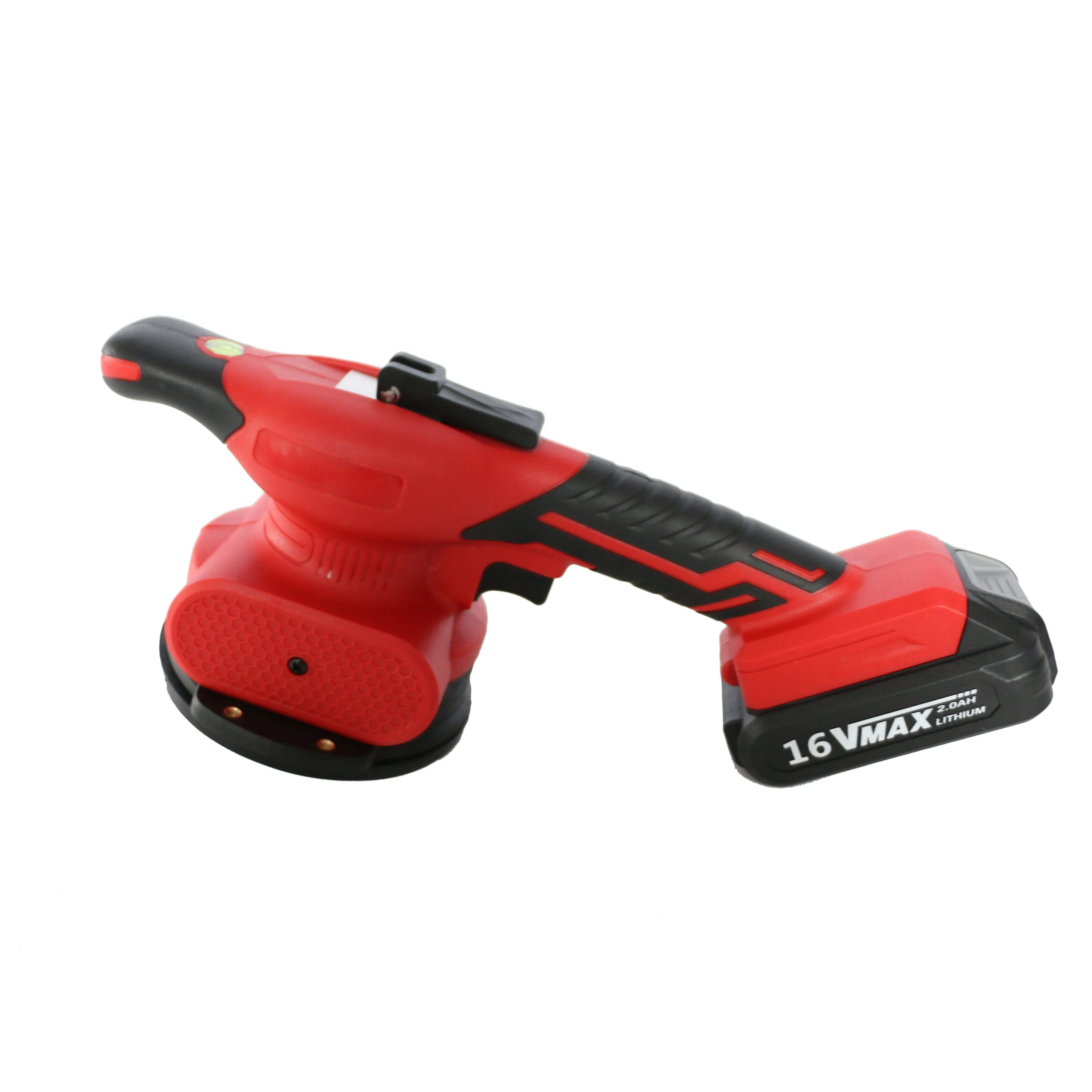 John Tools 8123-4V Vibration Tile Beater - Efficient Tiling