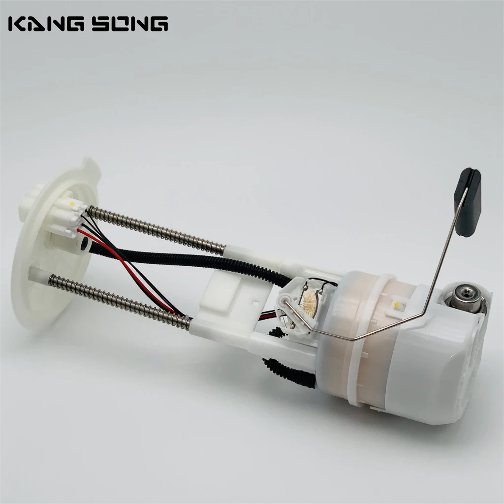 Fuel Pump Assembly For Nissan 2018 Terra 2.5l Navara Oem 17040-5jg1a ...