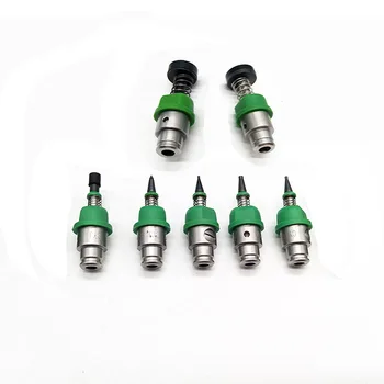 Smt Juki Rs-1 Mounter Nozzle 7501 7502 7503 7504 7505 7506 7507 7508 ...