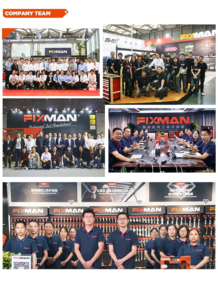 Fixman Portable 7 Drawer Mechanic Tool Storage Box Roller Chest Cabinet ...