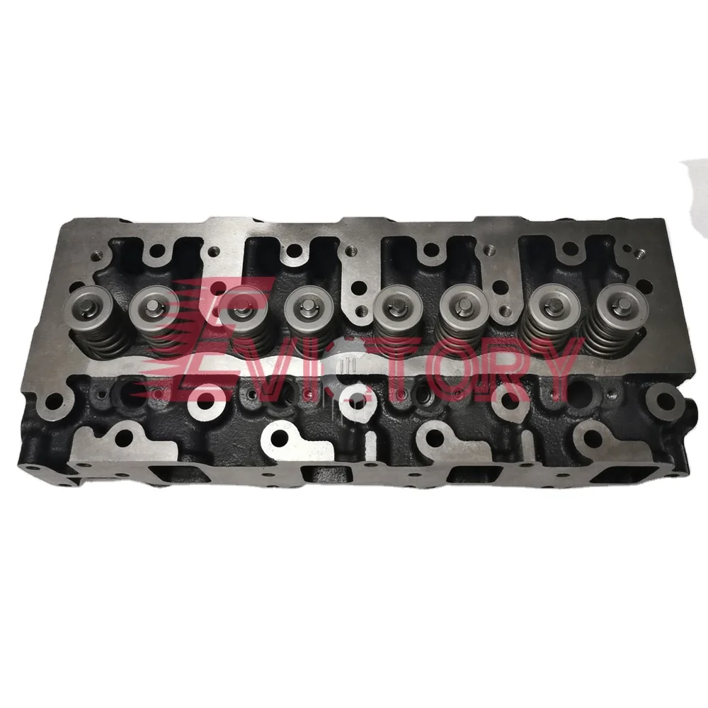 Excavator Engine For Yanmar 4d88e 4tn88 4tna88 4tnv88 4tne88 Cylinder ...