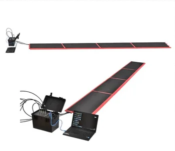 Complete Rfid Sports Marathon Race Timing Systems With Free Software ...