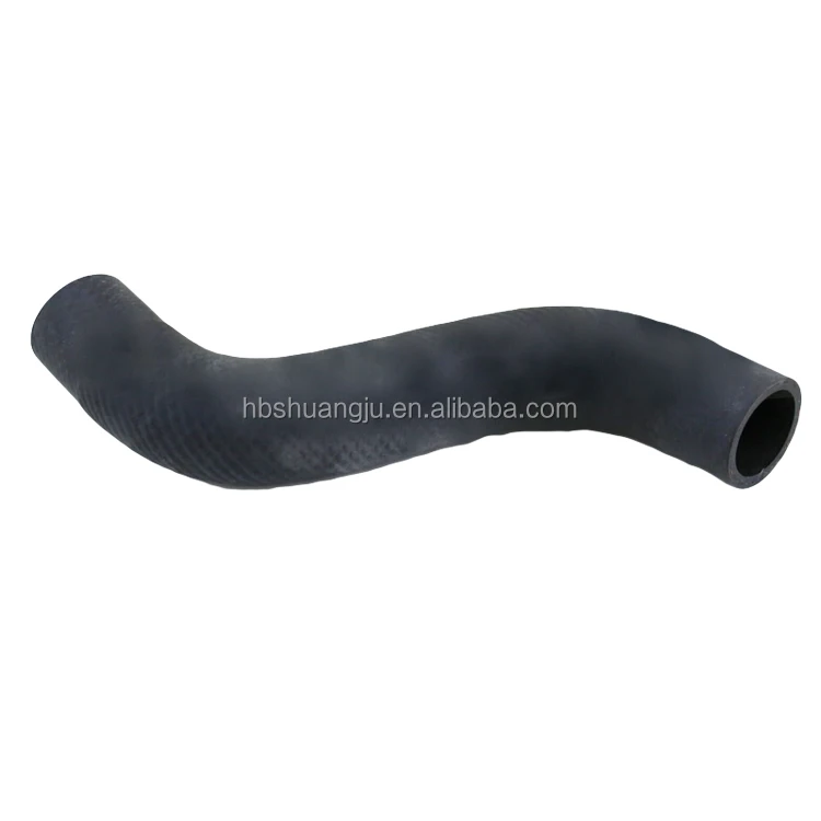 Auto Cooling System Engine Coolant Hose 16572-0l030 For Toyota Rubber ...