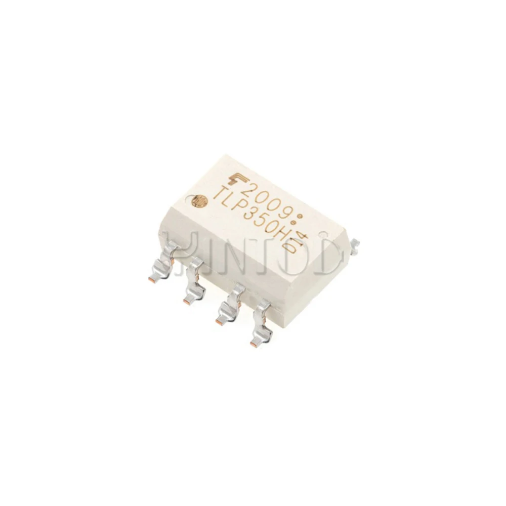 Tlp350h Smd Optocouplers Logical Output Sop-8 Transistor Tlp350h(tp1,F) - Buy Optocouplers ...