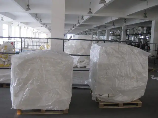 1 Ton Jumbo Bag Big Bulk Bag Good Price 1000kg 2000kg Polypropylene ...