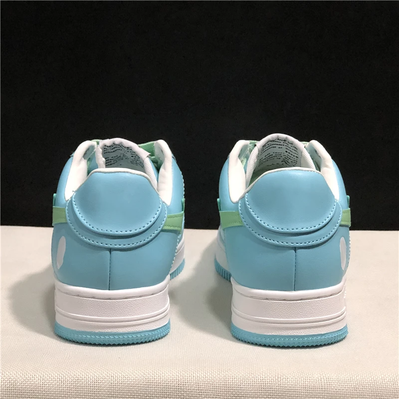 Bapestas Casual Shoes For Men Woman Fashion Patent Leather Luxury ...