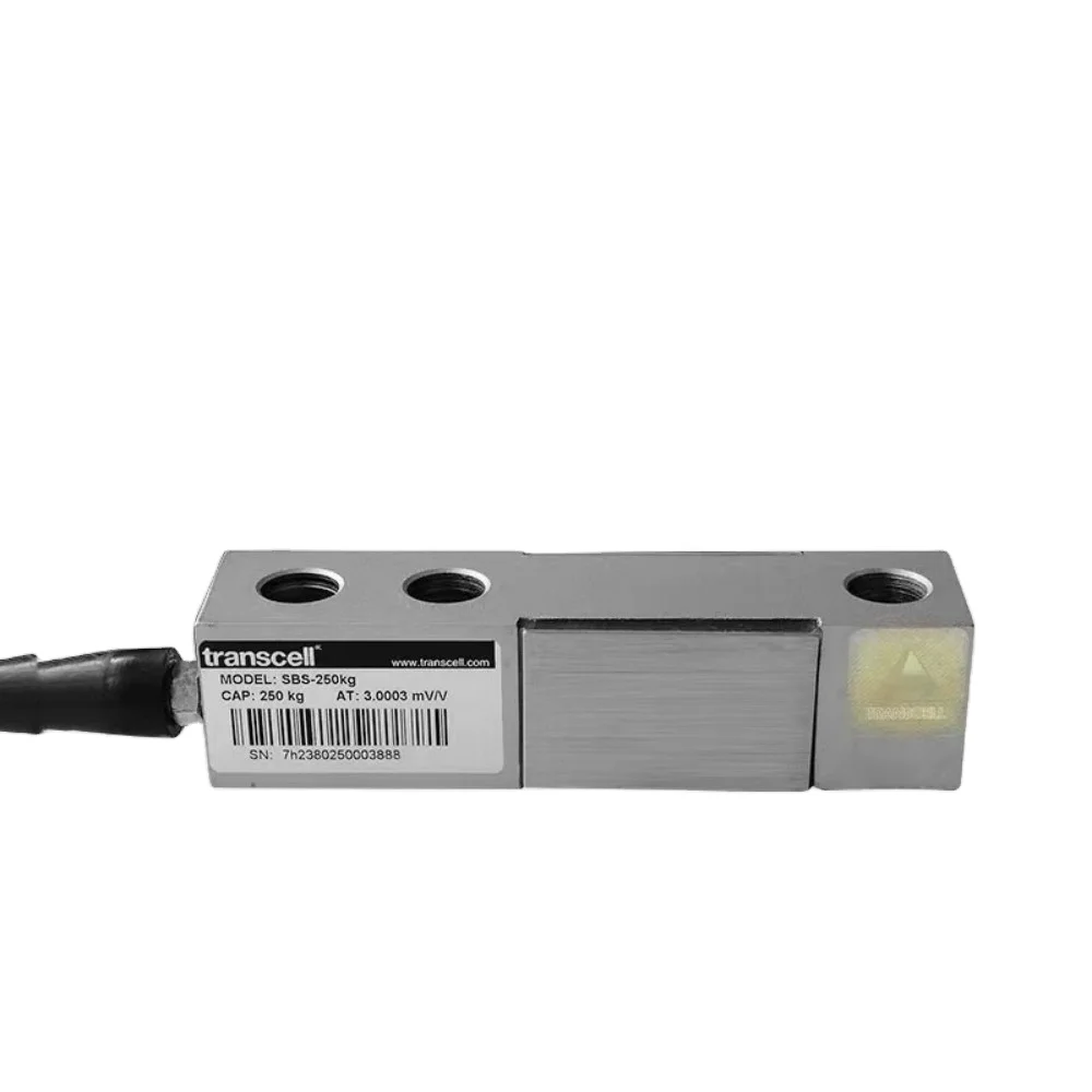 1-5t SBS Cantilever load cell high precision proportioning scale ground ...