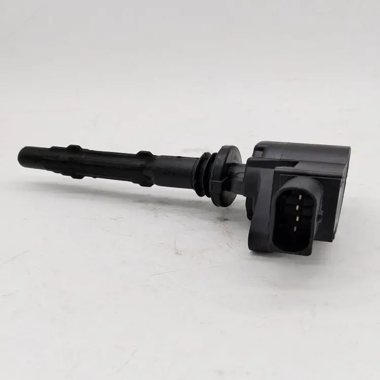 Ignition Coil For 2005-2010 Mercedes-benz A2729060060 19005267 Gn10235 ...