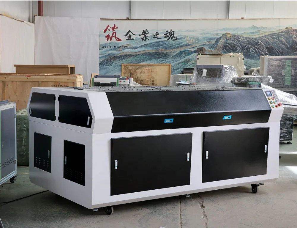 Automatic Liquid Acrylic Uv Light Curing Platform Drying Machine - Buy ...