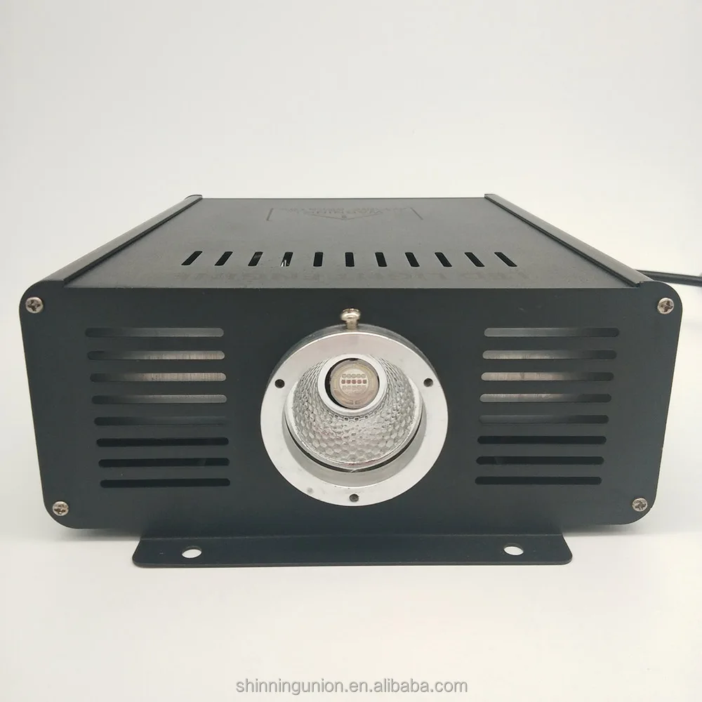 45 Watts LED Light Engine for Fiber Optic Lighting - RF Remote or Phone ...
