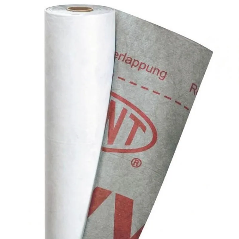 Customized Building/house Wrap Roofing Impermable Breathable Membrane ...