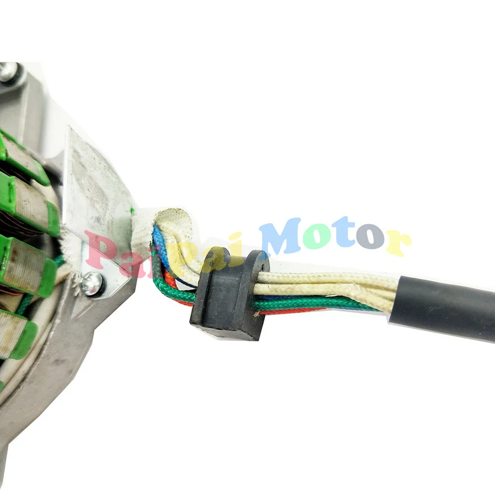 Jiashe JS250 Loncin Bashan 250CC Stator ATV250-5 QUAD Magneto Coil 12V ...